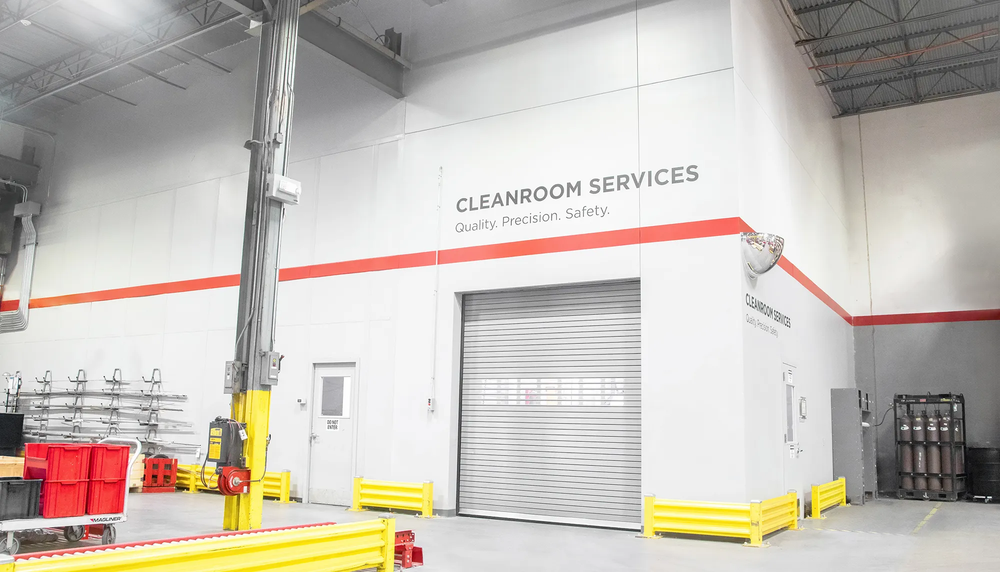 Food & Beverage: Automation, Isolation, & Controls | Bray