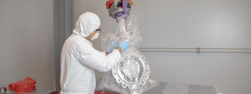 Precision Cleaning | Bray