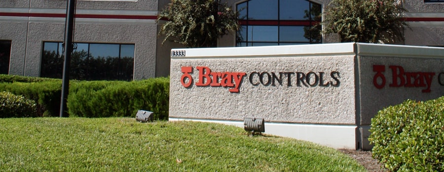 History: Flow Control Solutions Since 1986 | Bray