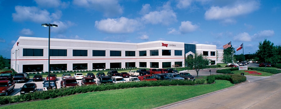 Historia: soluciones de control de flujo desde 1986 | Bray