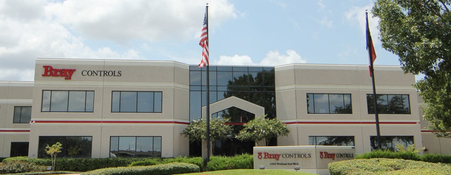 History: Flow Control Solutions Since 1986 | Bray