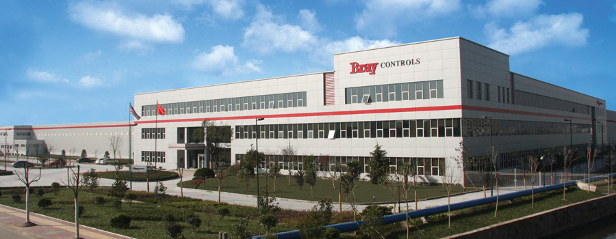 History: Flow Control Solutions Since 1986 | Bray