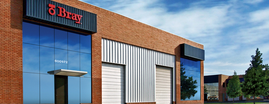 Historia: soluciones de control de flujo desde 1986 | Bray