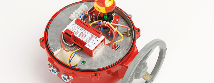 History: Flow Control Solutions Since 1986 | Bray