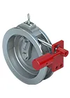 Check Valve: Wafer Combination Swing Check Valve | Bray