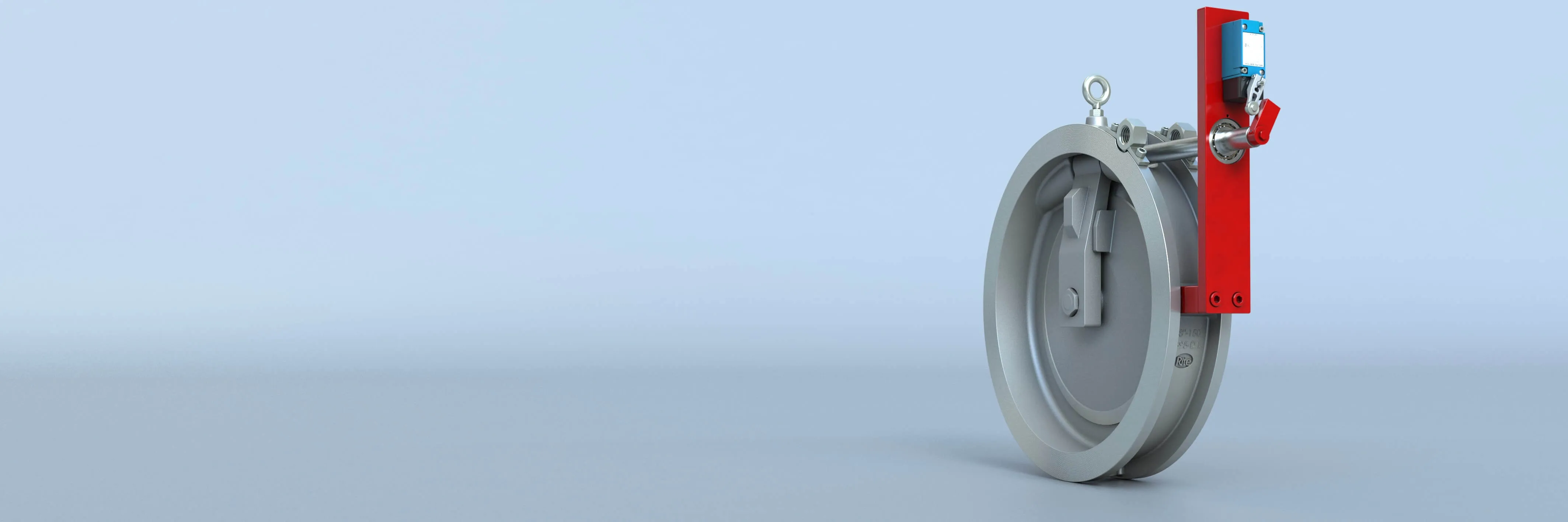 Check Valve Accessories: SA-2 Limit Switch | Bray