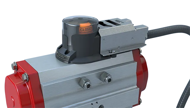 pneumatic actuator hs code