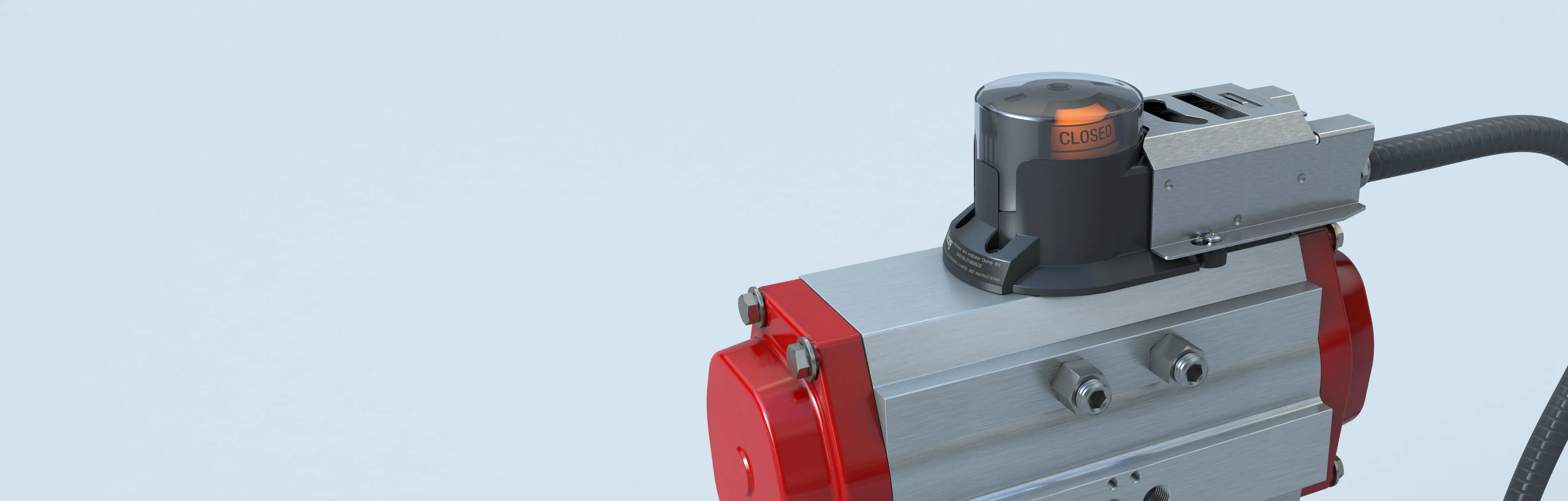 Proximity Sensor: Hazardous Location Inductive Sensors | Bray
