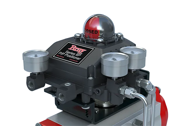 control valve positioner hsn code