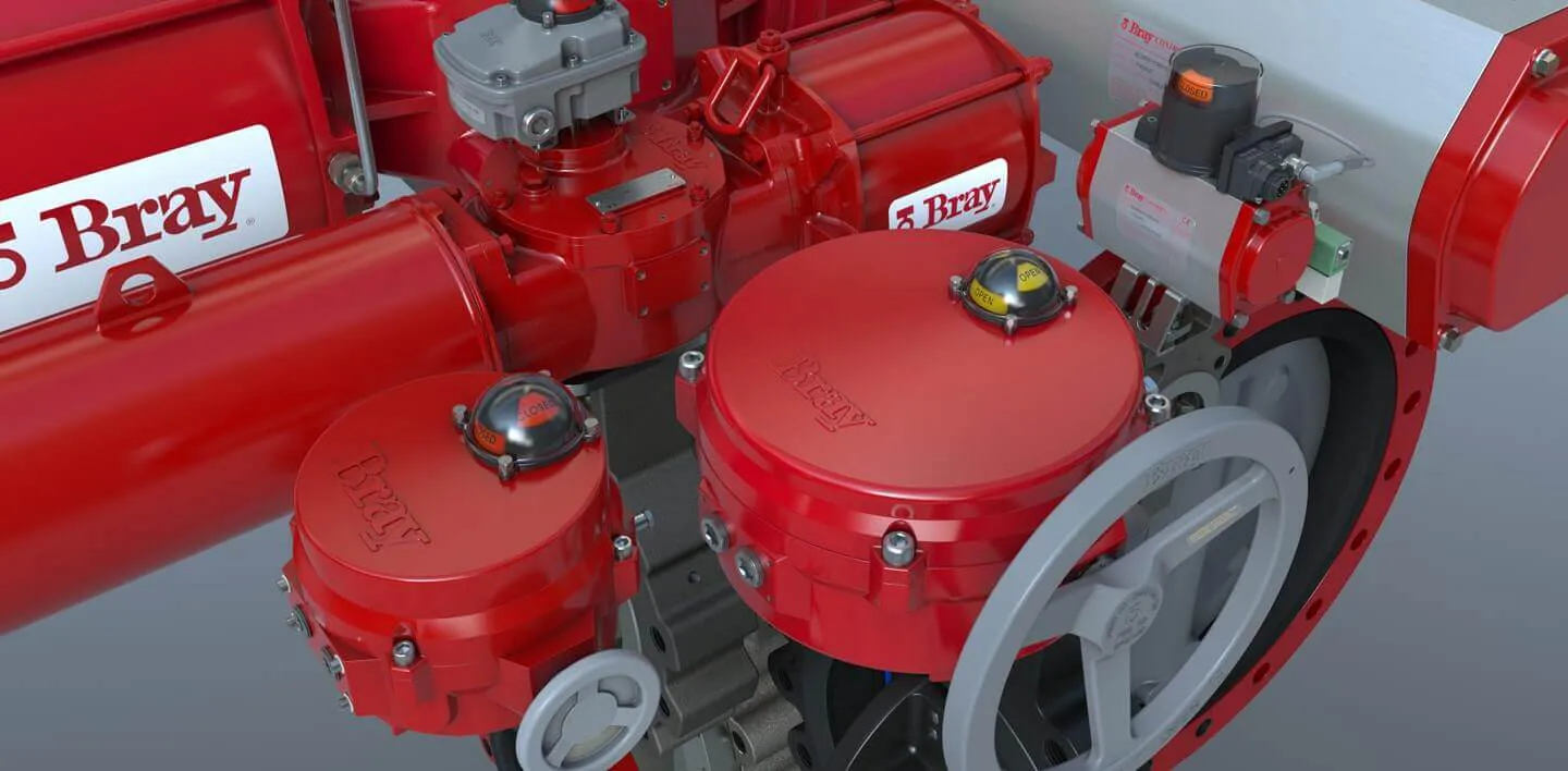 Bray International, Inc.