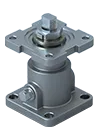 Ball Valve: Flanged Flow-Tek F15/F30 | Bray