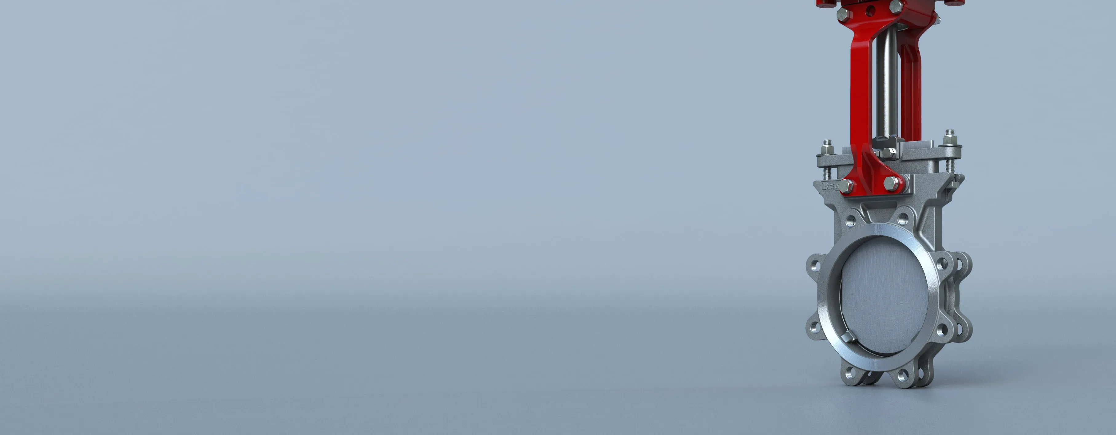 Knife Gate Valve: Series 941 Unidirectional | Bray